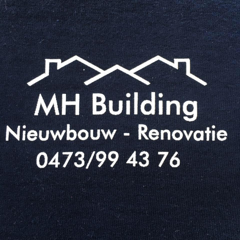 MH Building - Bouwbedrijf in Haaltert